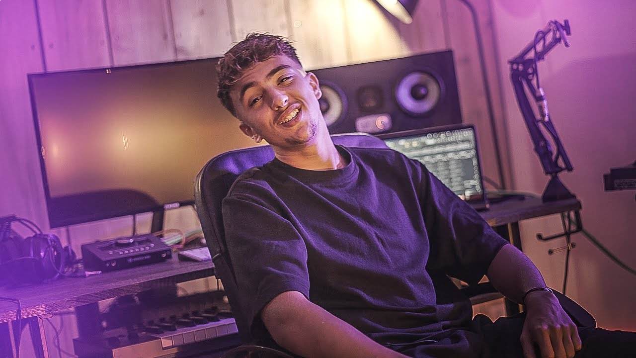 Fortune d'Inoxtag en 2025 : Ce qu'il faut savoir