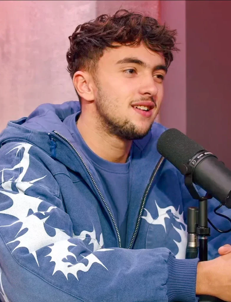 11 coupes de cheveux homme tendance pour 2025