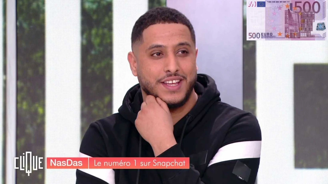 Quelle est la fortune de Nasdas en 2025